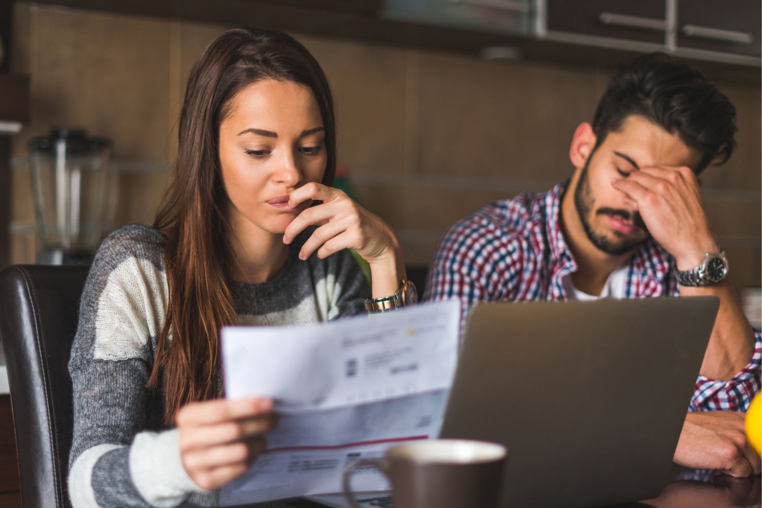 A home buyer safety checklist to avoid scams - M1 Realty